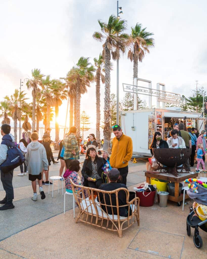 19 Fun Date Ideas in Perth | Sitchu