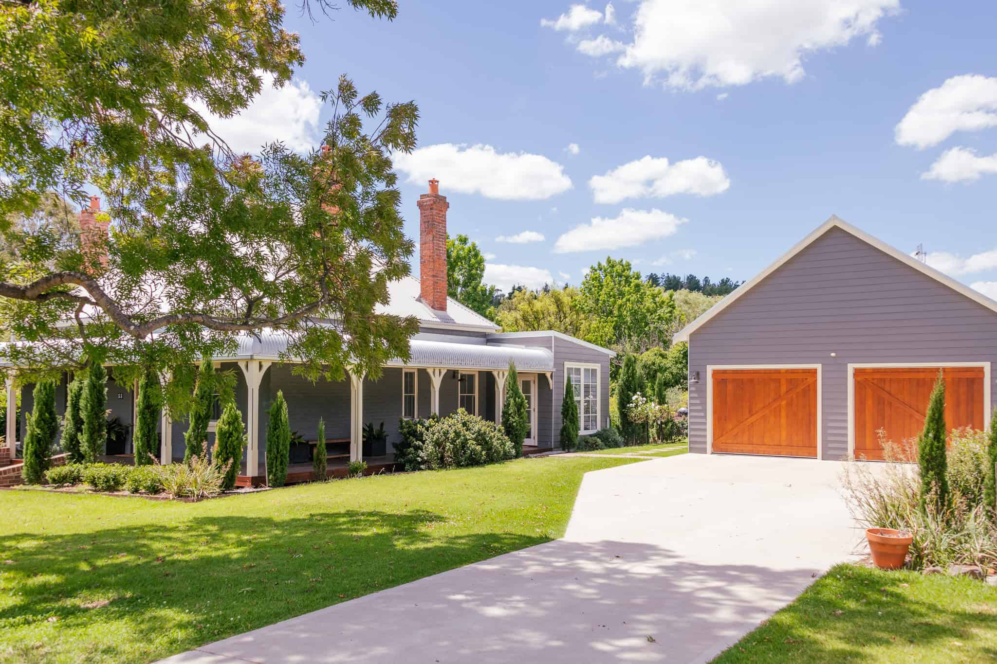 Uralla Suburb Profile | Sitchu