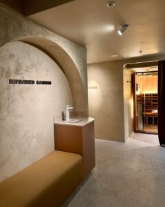The Best Bathhouses in Sydney to Unwind