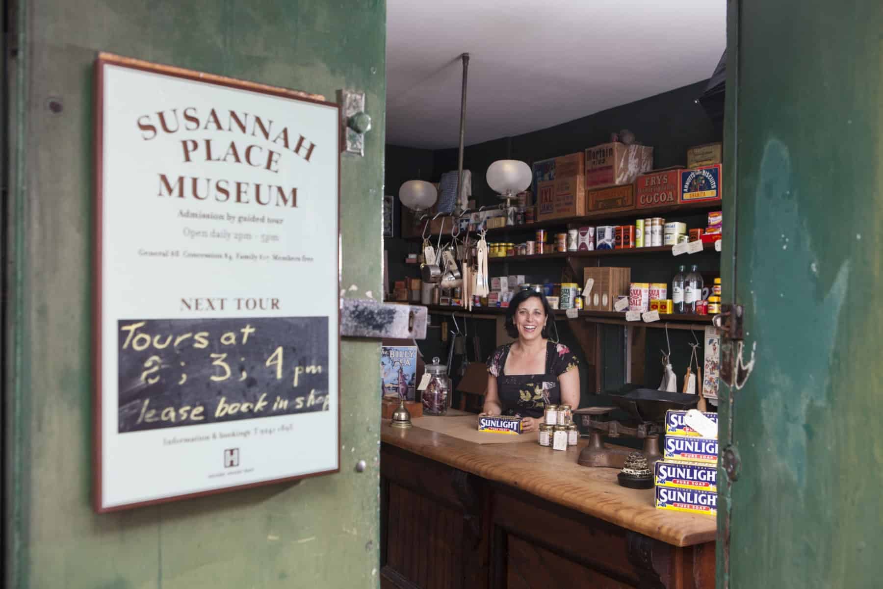 Exploring Sydney’s Museums | Sitchu