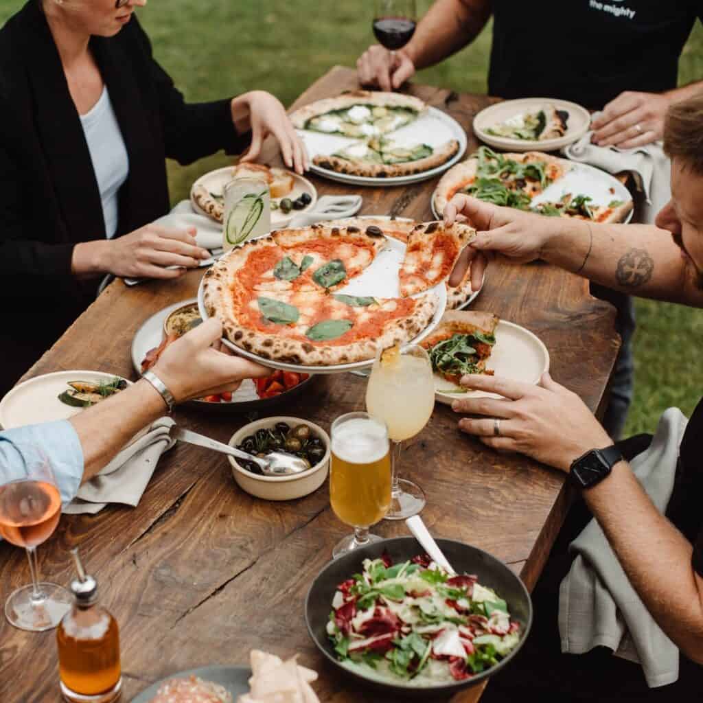 Best Asian Restaurants Adelaide: 5 Fusion Spots to Try | Sitchu