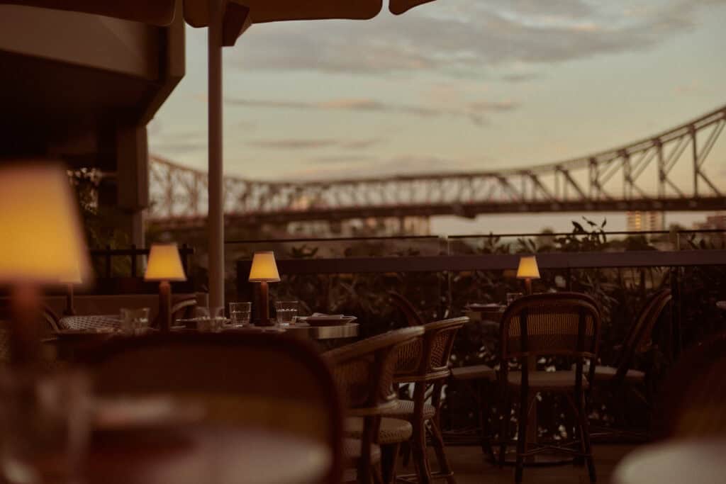 The Best Italian Restaurants in Brisbane