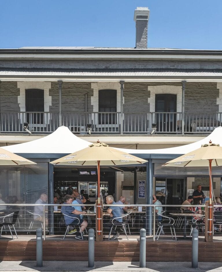 The Best Pubs In Adelaide | Sitchu