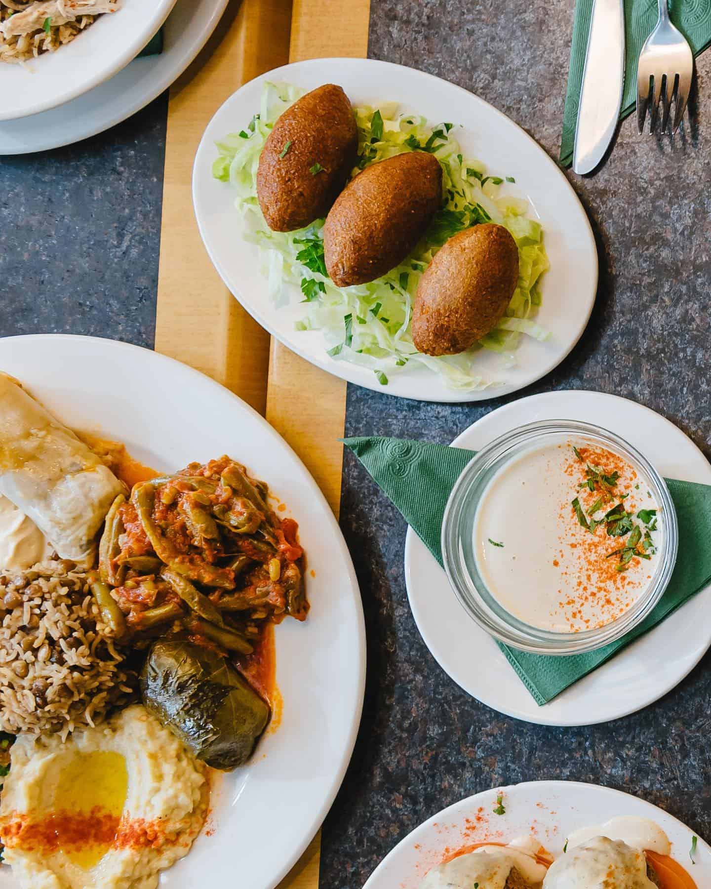 The Best Vegetarian Restaurants Perth | Sitchu