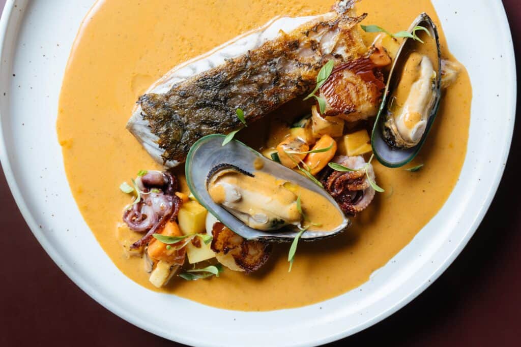 Best Restaurants in Perth Hills | Sitchu Perth