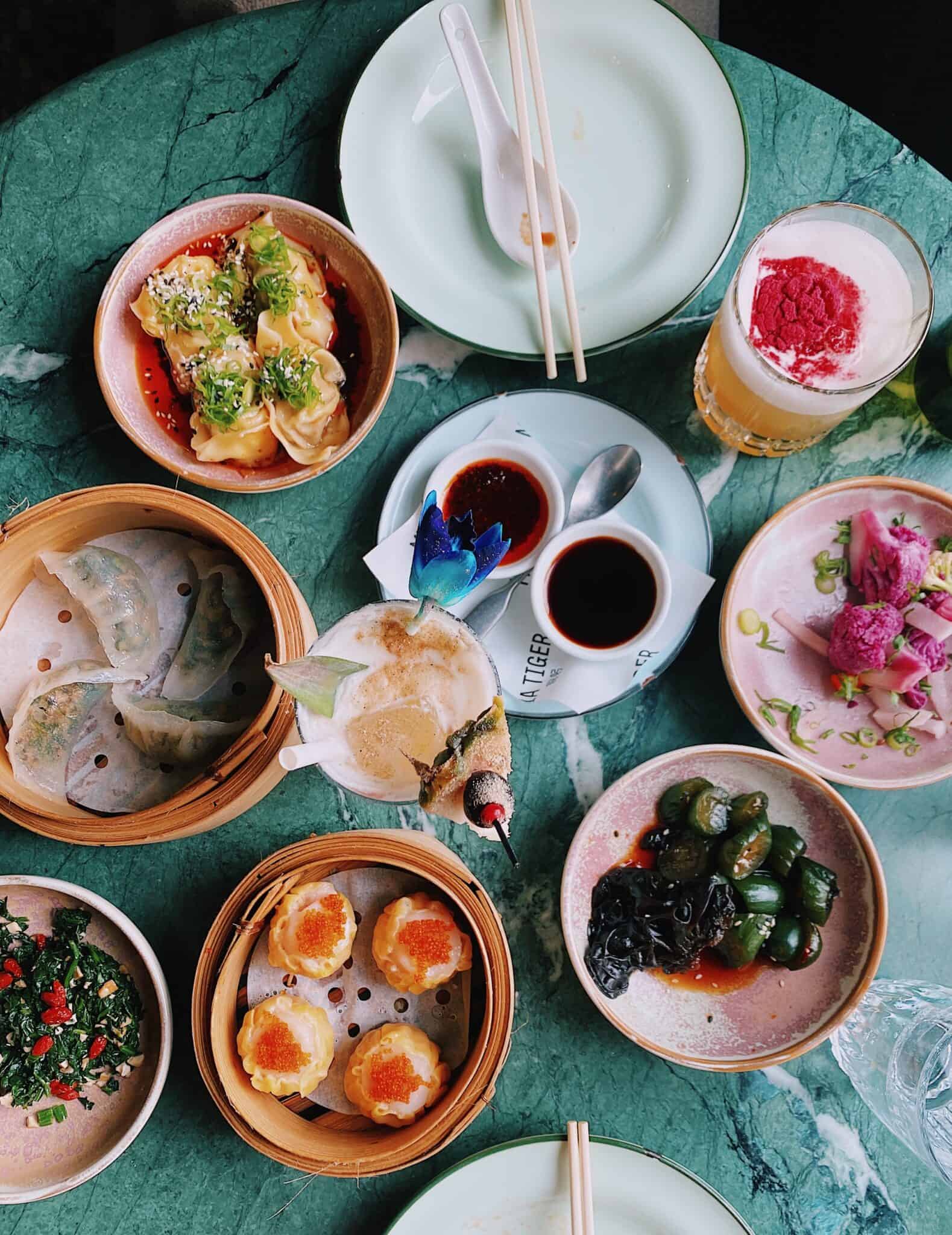 Best Set Menus in Melbourne for Under $70 | Sitchu