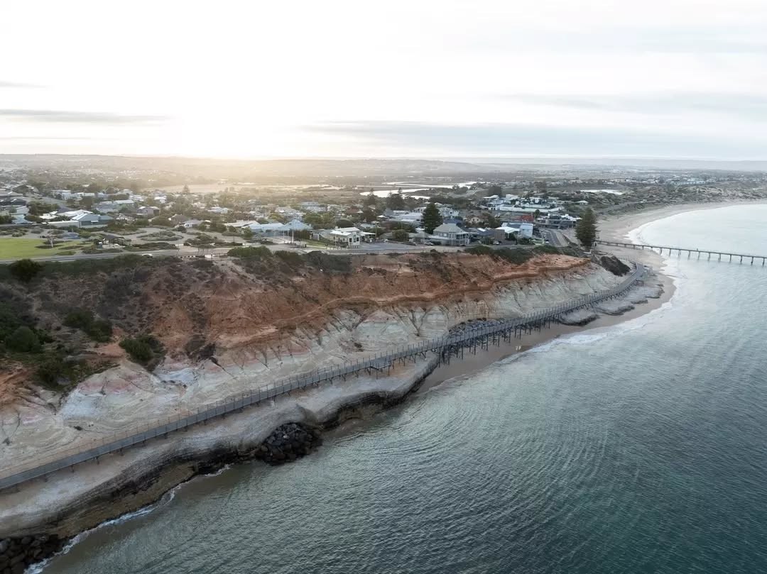 The Best Walks in Adelaide to Add to Your Rotation