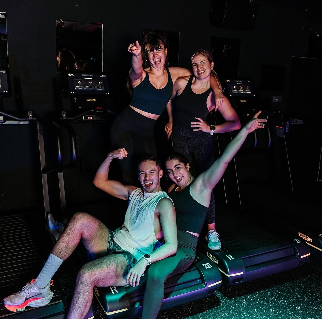 Best Gyms in Melbourne | Sitchu