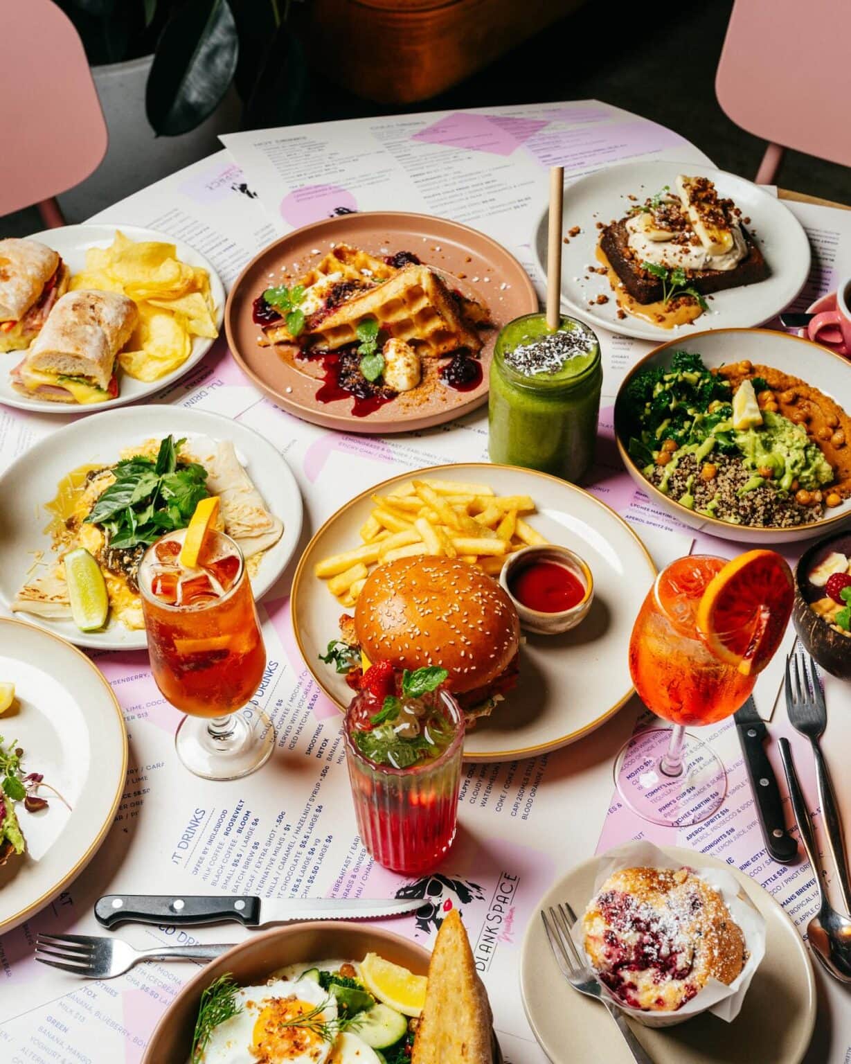 The Best Cafes in Geelong for a Delicious Brunch Fix in 2025