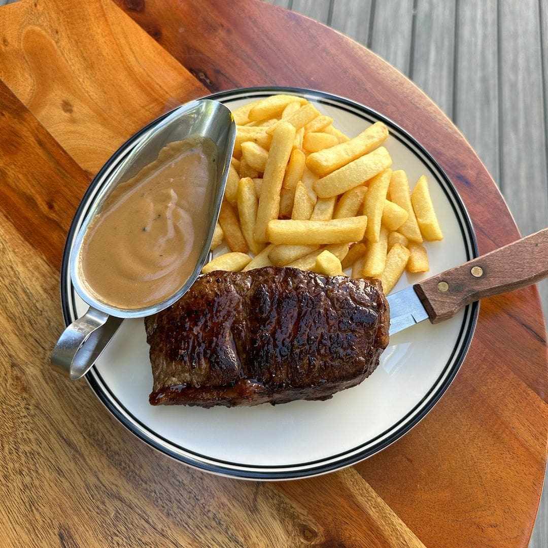 The Best Steak in Perth | Sitchu Perth