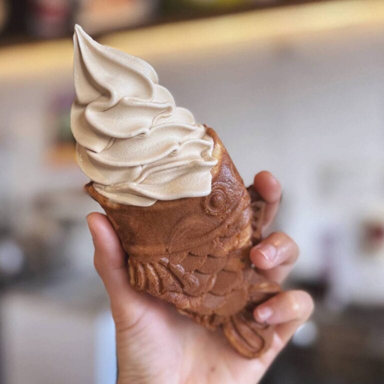 The Best Desserts in Perth in 2025