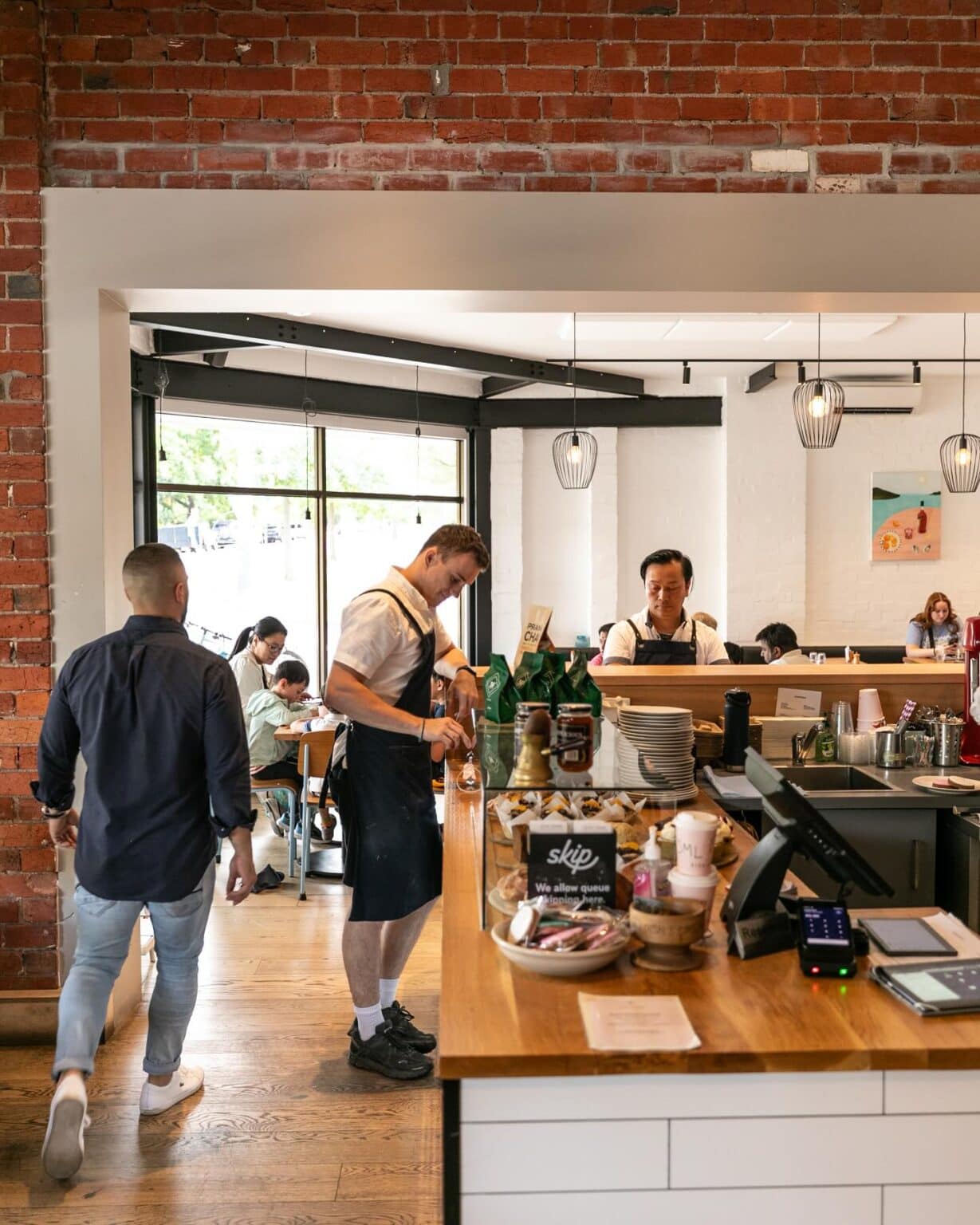 The Best Cafes in Camberwell for a Flat White With Flair