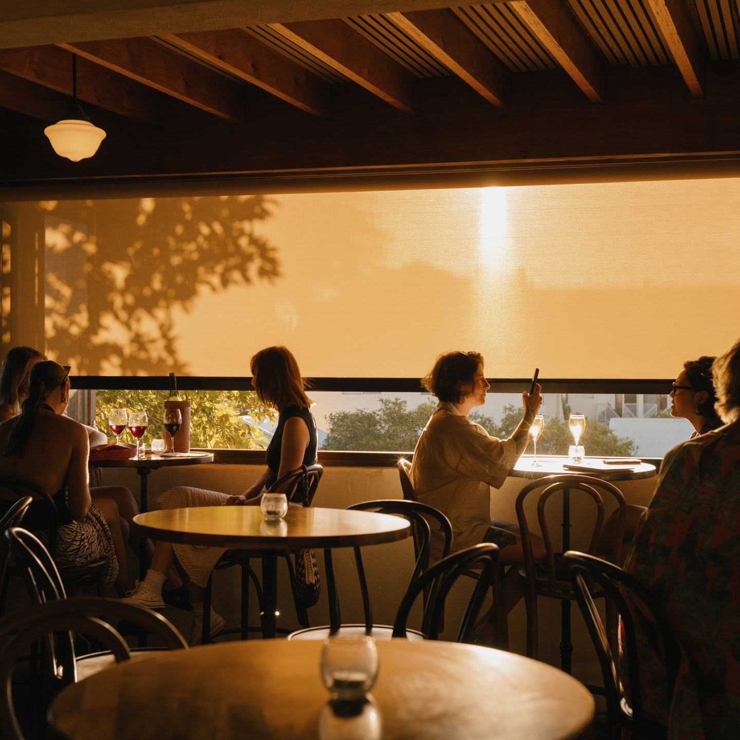 The Best Seafood Restaurants in Perth | Sitchu