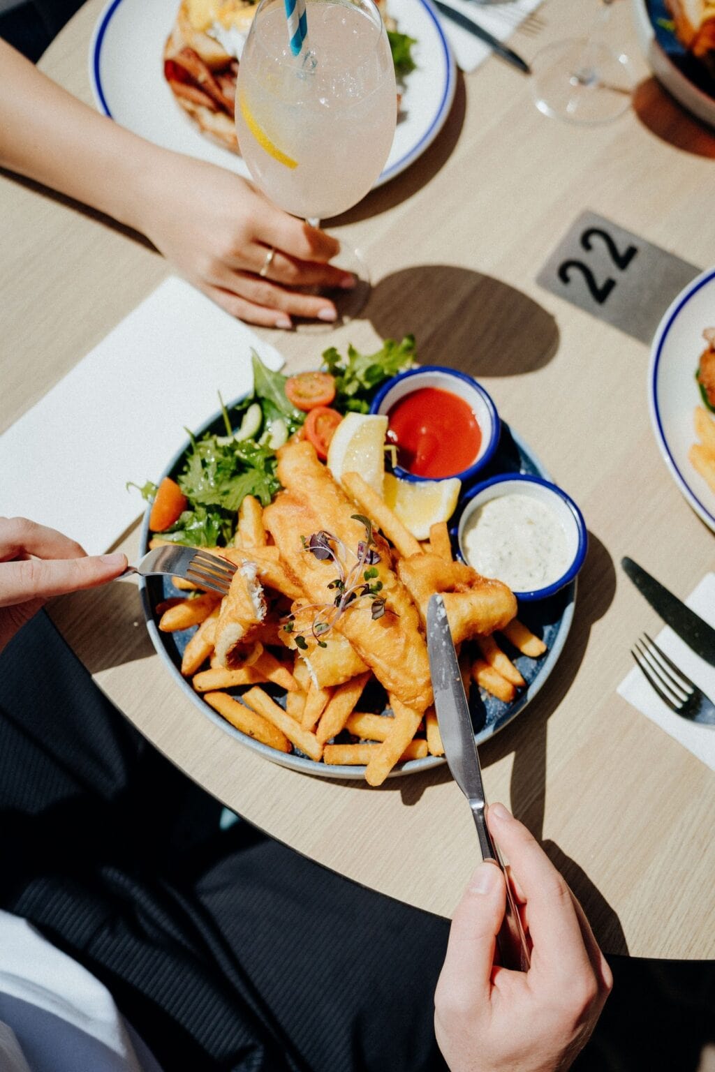 The Best Seafood Restaurants in Adelaide | Sitchu