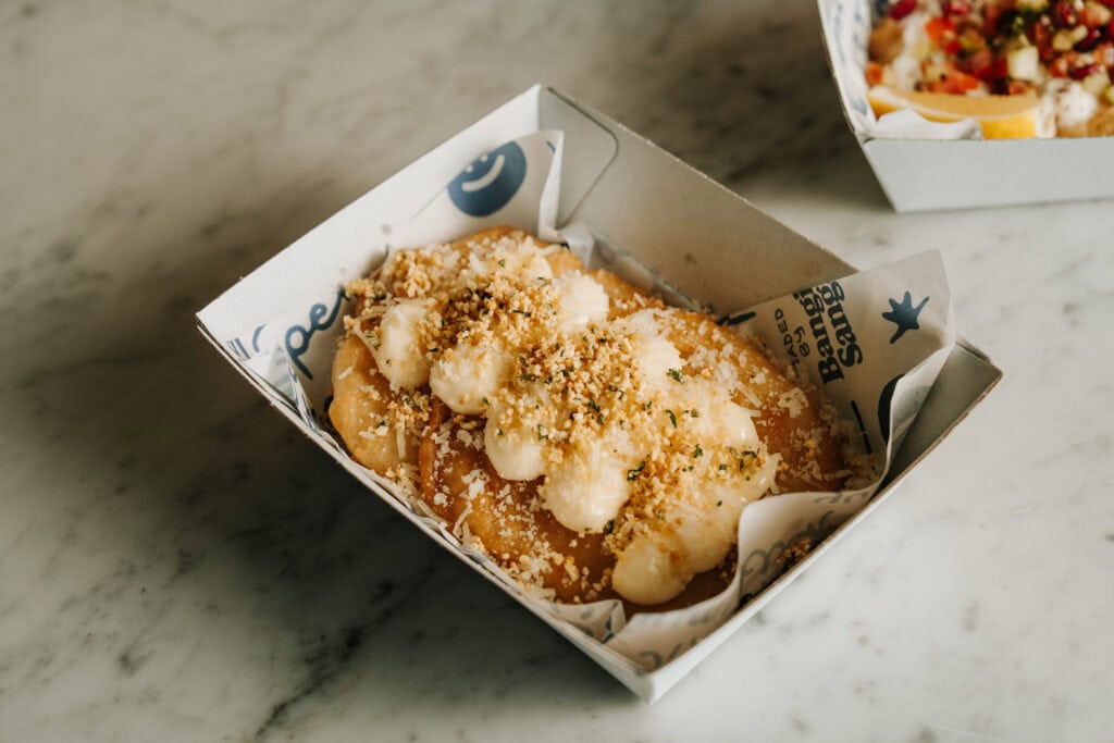 The Best Things To Eat At The Australian Open 2026 | Sitchu