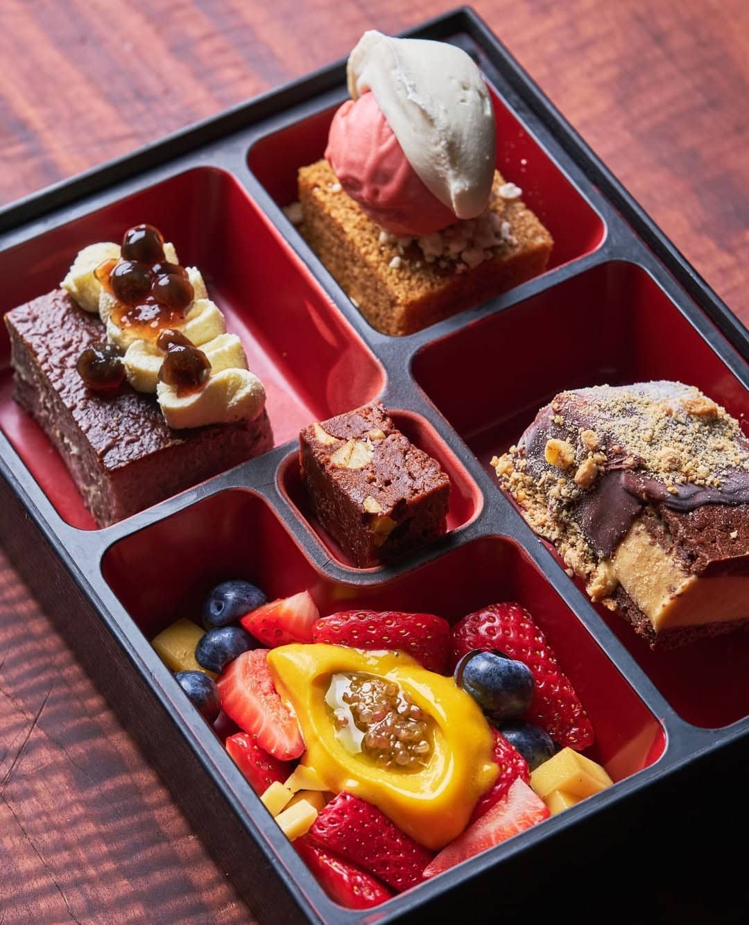 The Best Desserts in Perth in 2025