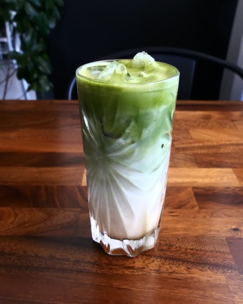 Where to Find the Best Matcha in Adelaide | Sitchu