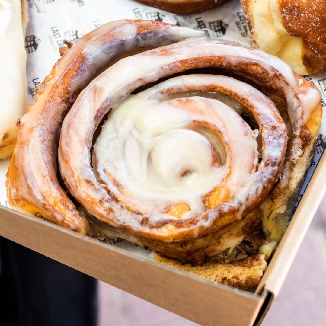 The Best Desserts in Perth in 2025