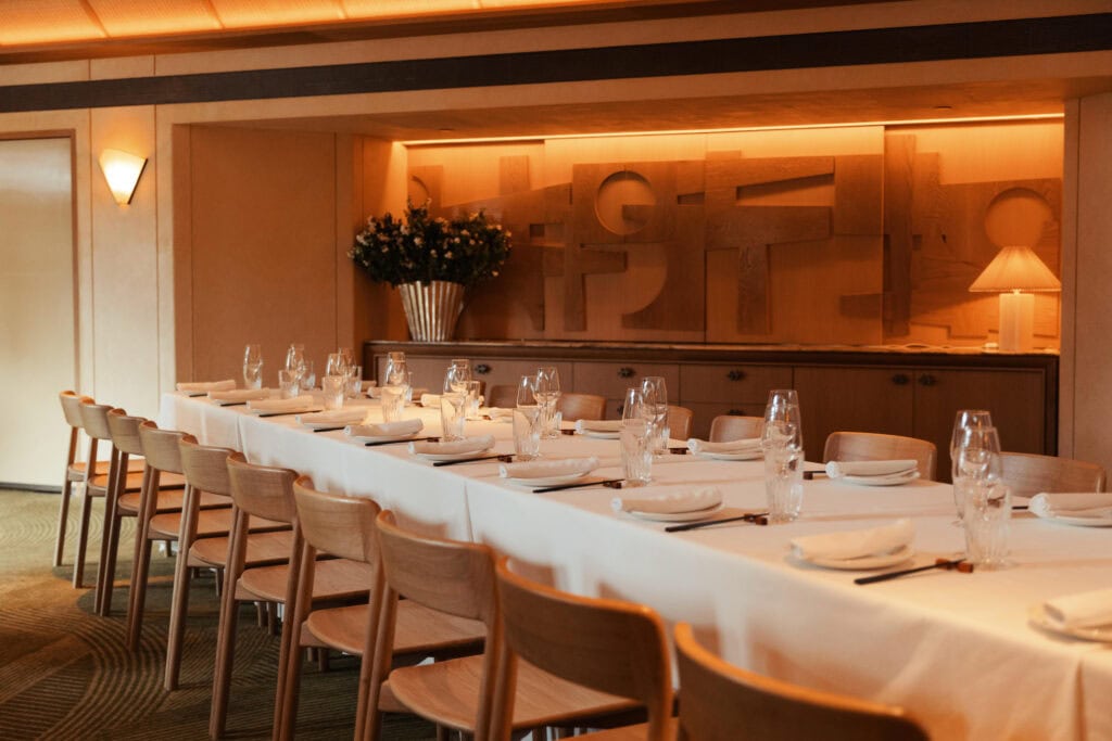 Restaurants With Private Dining Rooms in Brisbane | Sitchu Brisbane