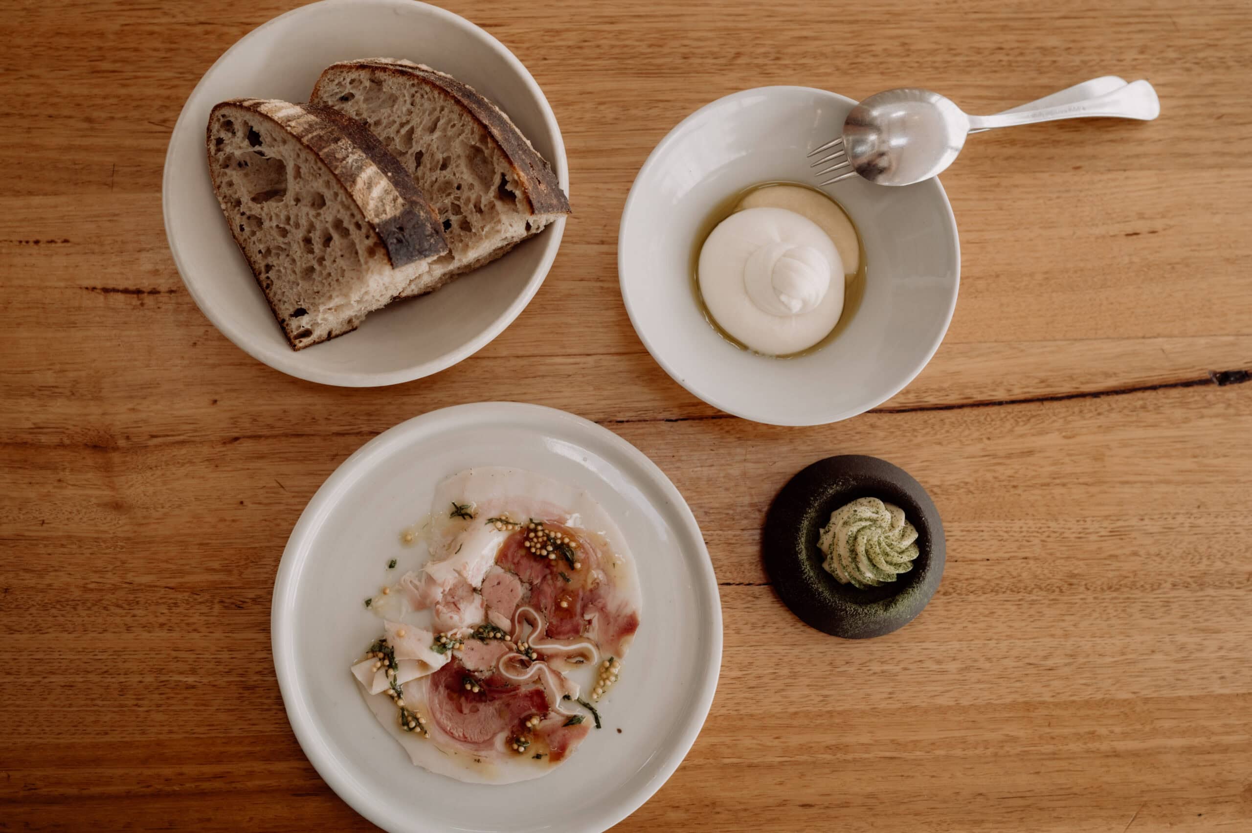 The Best Things To Eat At The Australian Open 2026 | Sitchu