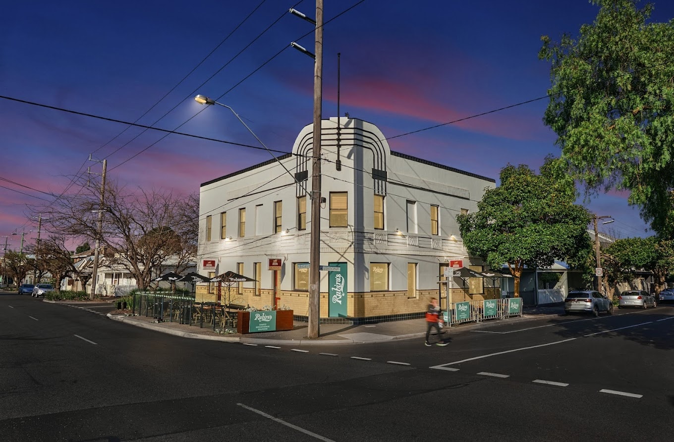 The Best Seafood Restaurants in Melbourne | Sitchu