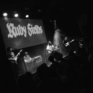 The Best Live Music in Canberra in 2025 | Sitchu