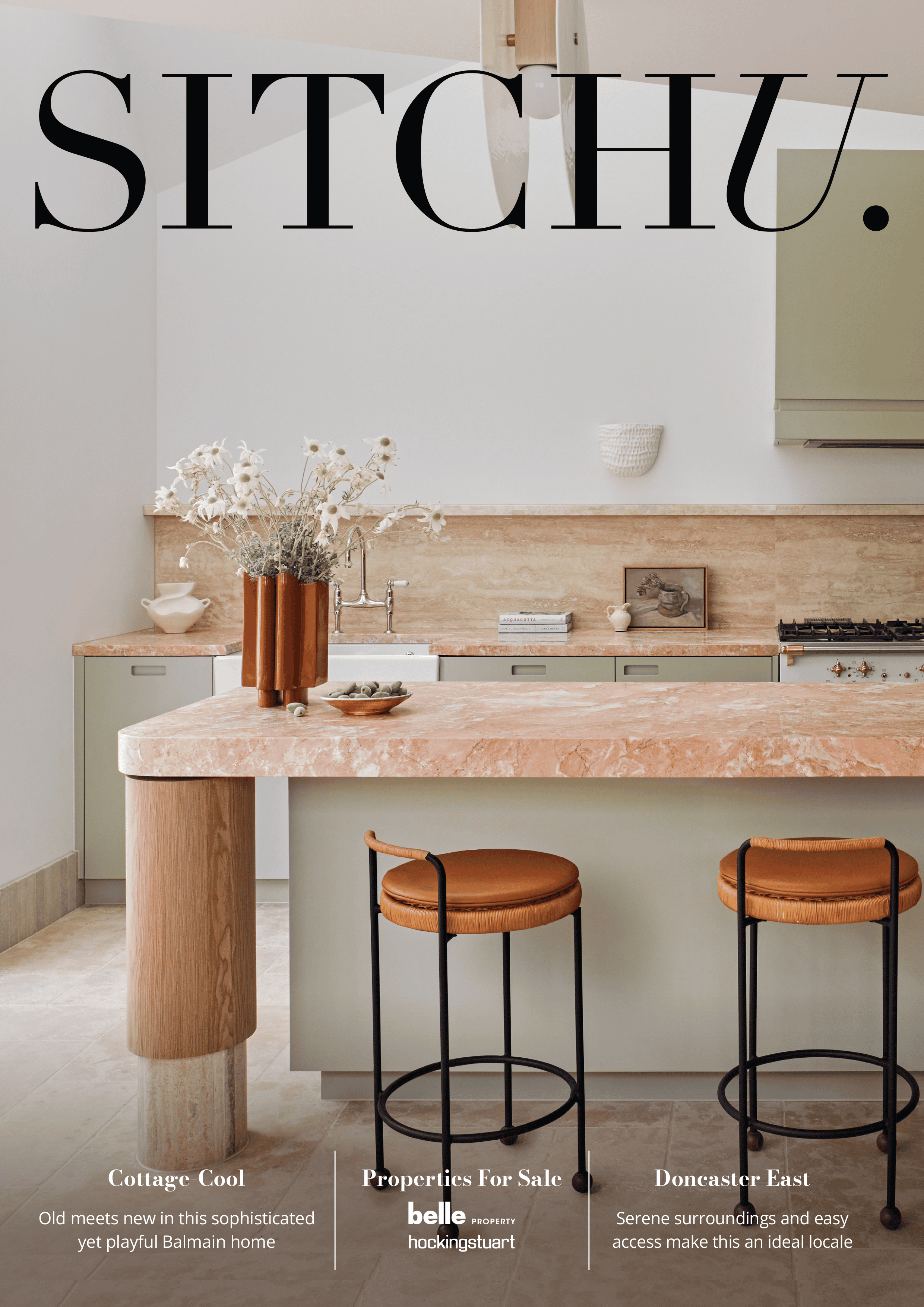 2024 Issue 8 | Sitchu