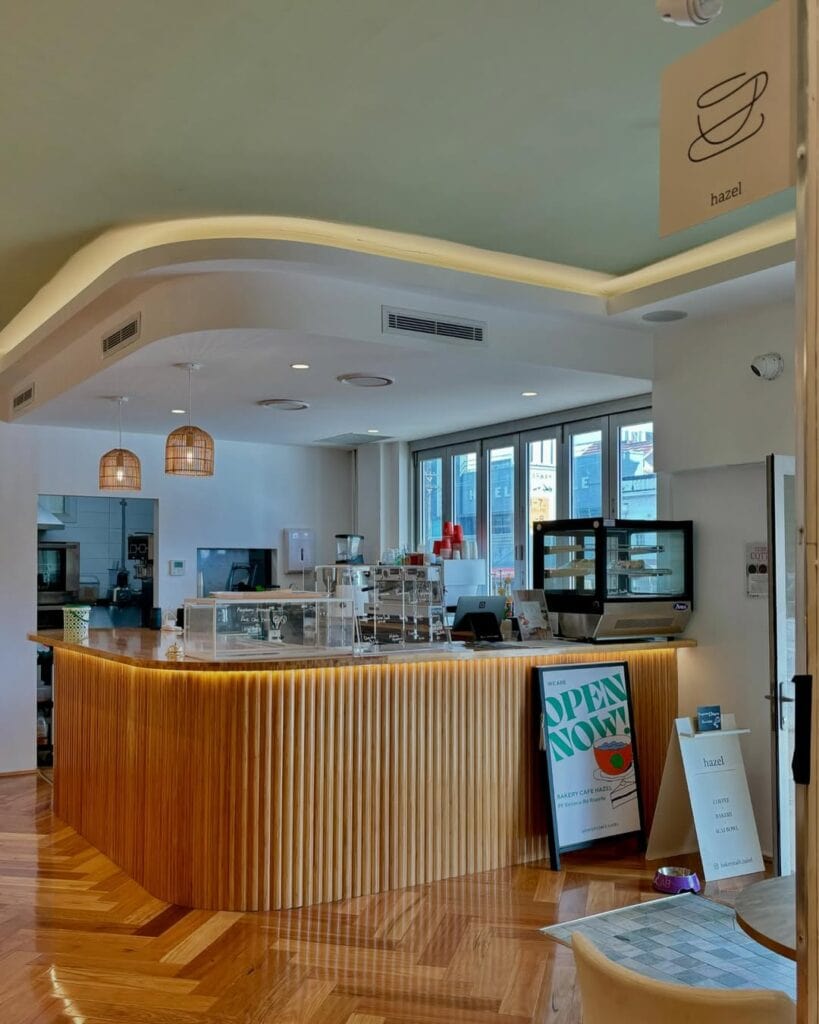 The Best Cafes in Balmain | Sitchu