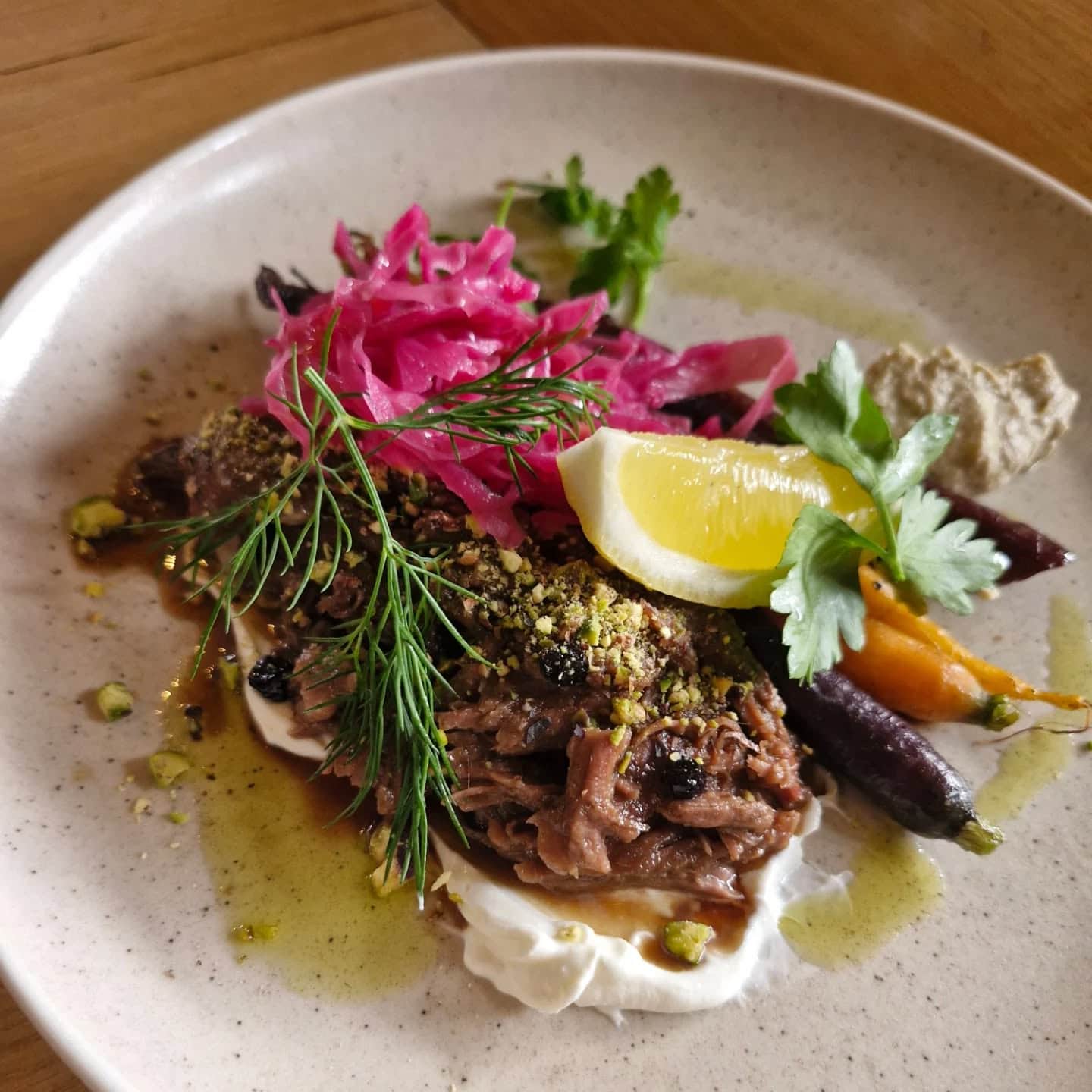 Best Greek Restaurants in Melbourne | Sitchu