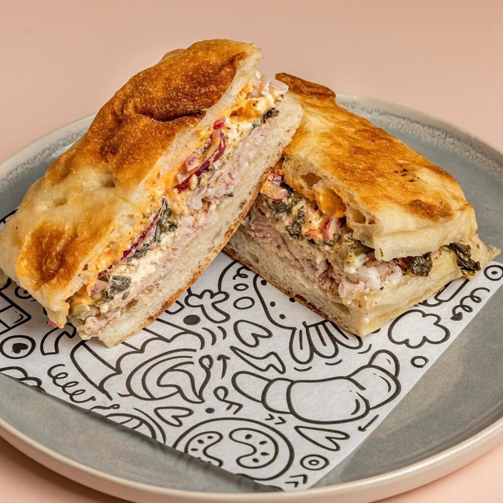 The Best Sandwiches in Adelaide | Sitchu