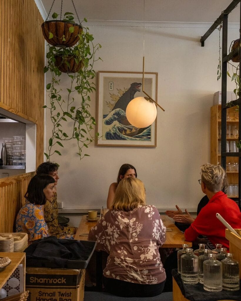 The Best Cafes in Camberwell for a Flat White With Flair