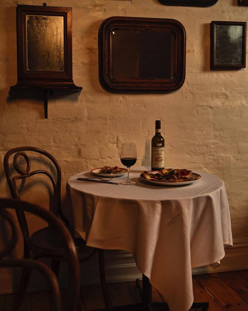 Romantic Restaurants In Melbourne for Your Next Date Night