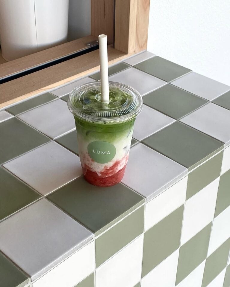 Where to Find the Best Matcha in Adelaide | Sitchu