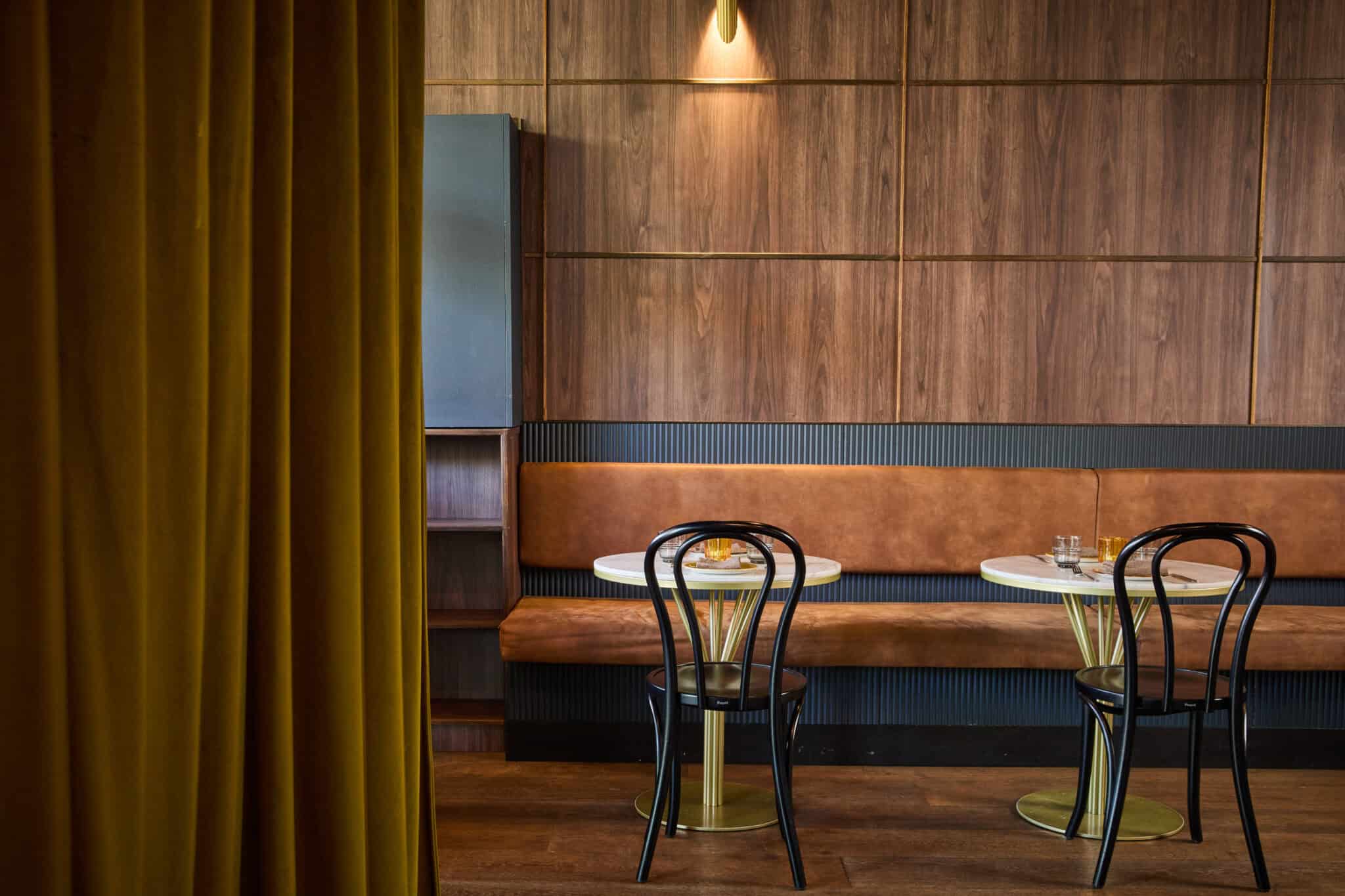 Bayside Restaurants Melbourne | Sitchu