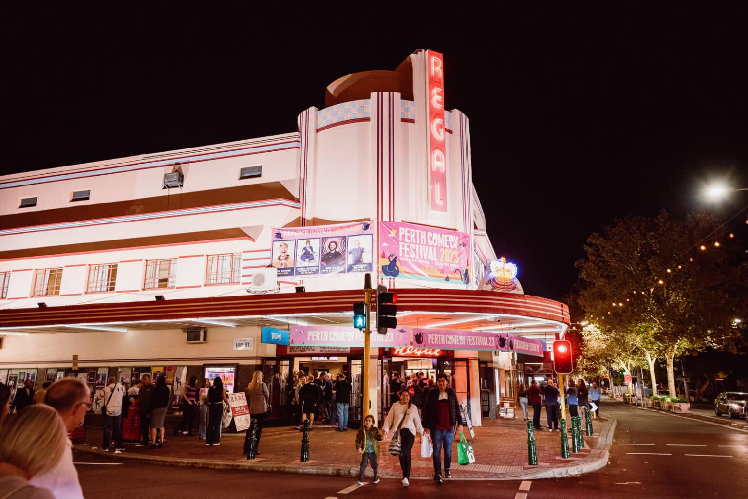 The Best Festivals in Perth | Sitchu