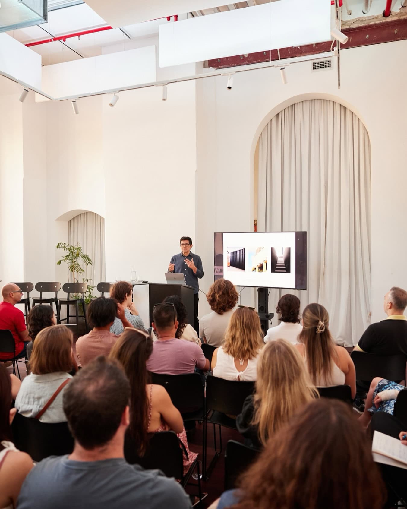 What's On in Perth This Month | Sitchu