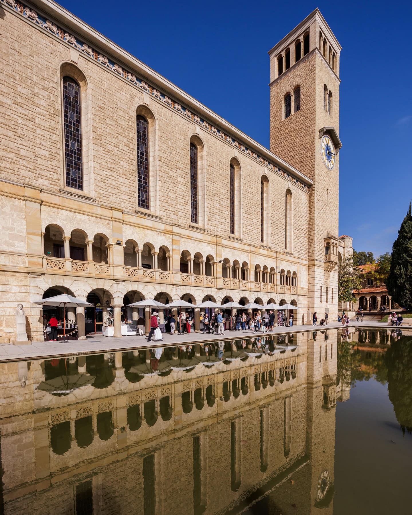 What's On in Perth This Month | Sitchu