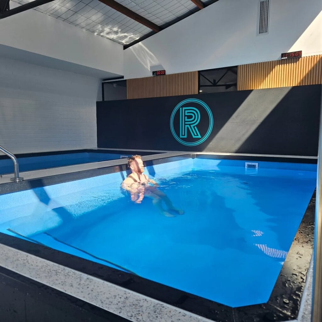Best Sauna and Ice Bath Perth | Sitchu