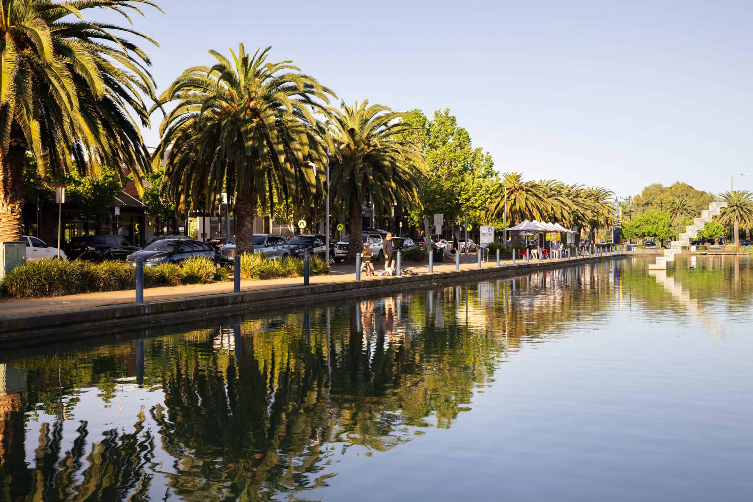 Mawson Lakes Suburb Profile | Sitchu