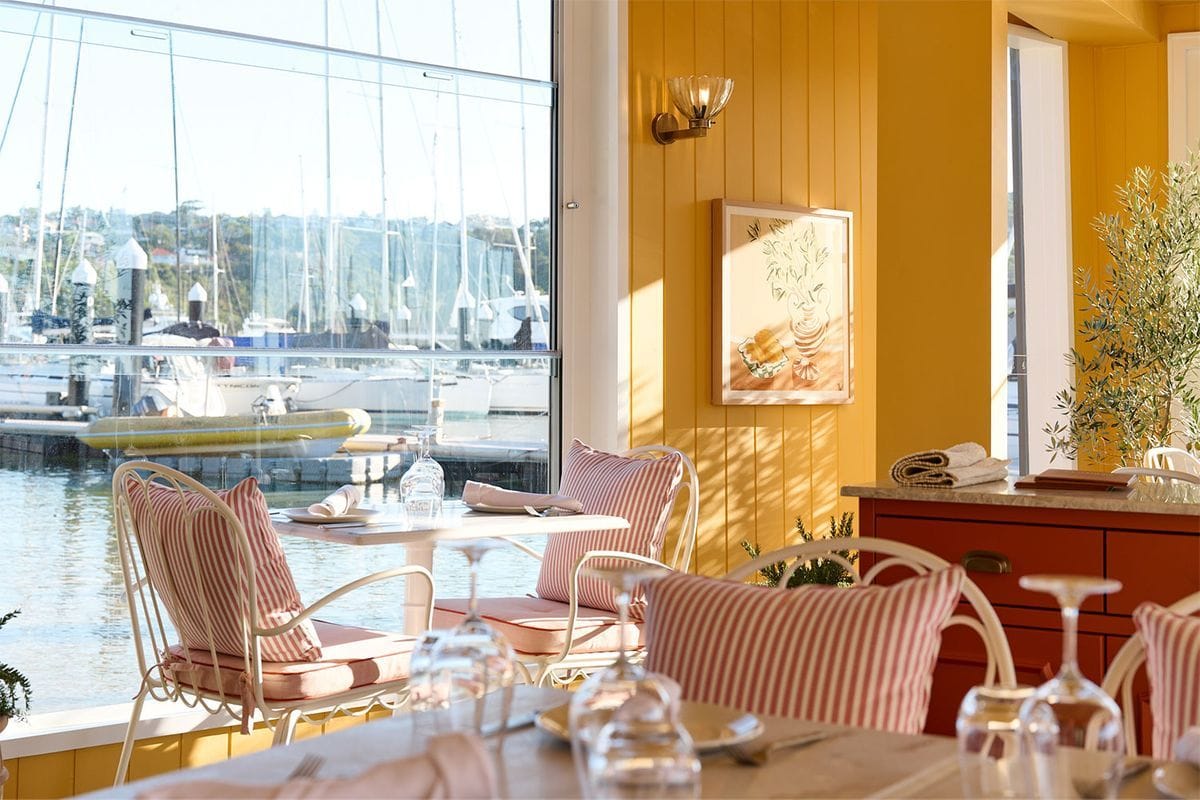 The Best Restaurants in Mosman | Sitchu