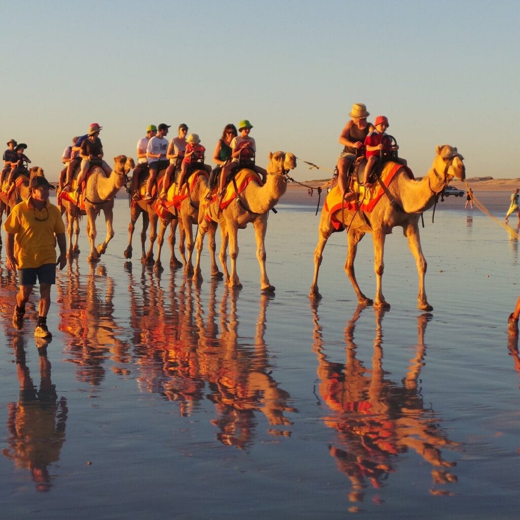 The Best Things to do Broome: Pearl of the Kimberley