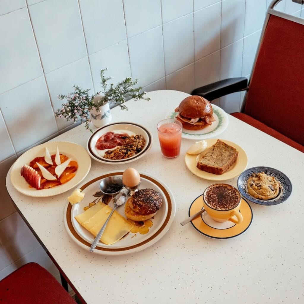 The Best Cafes In Fremantle | Sitchu