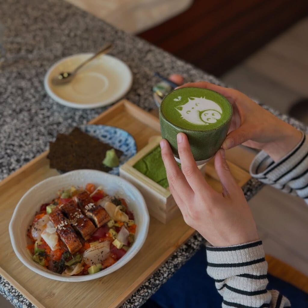 Where to Find the Best Matcha in Adelaide | Sitchu