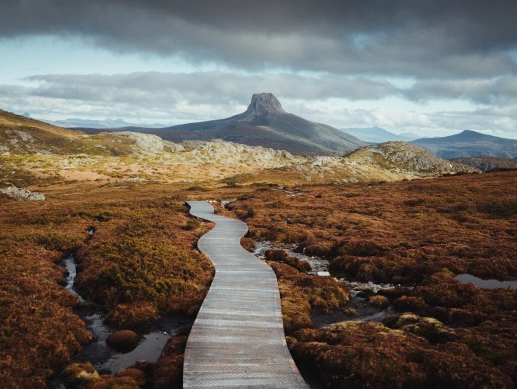 The Best Things to do in Cradle Mountain