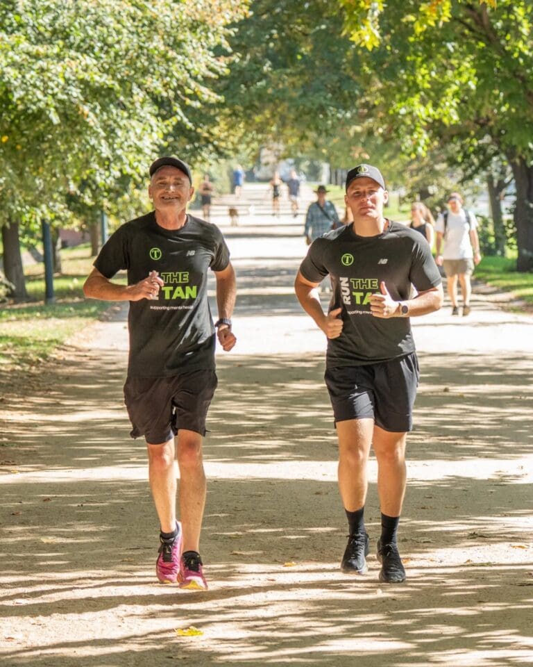 The Best Running Events in Melbourne | Sitchu