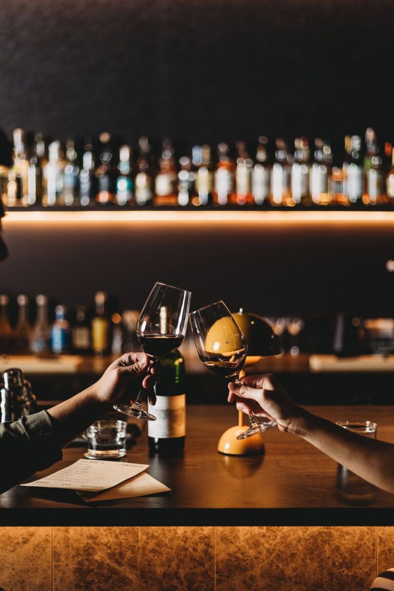 The Best Bars in Canberra | Sitchu