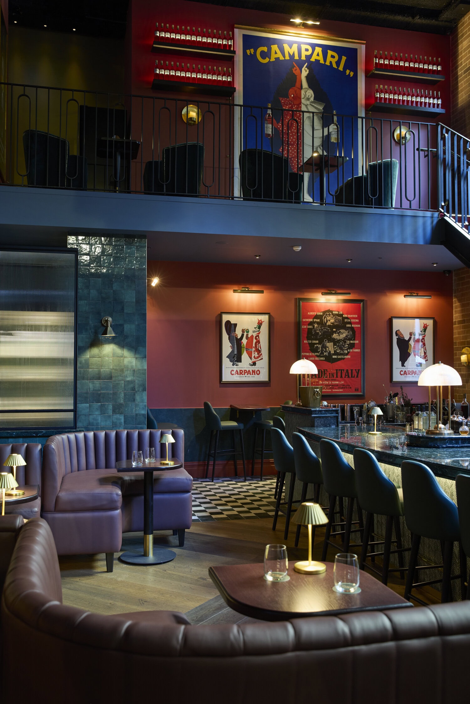 2025's Best New Bars in Sydney | Sitchu