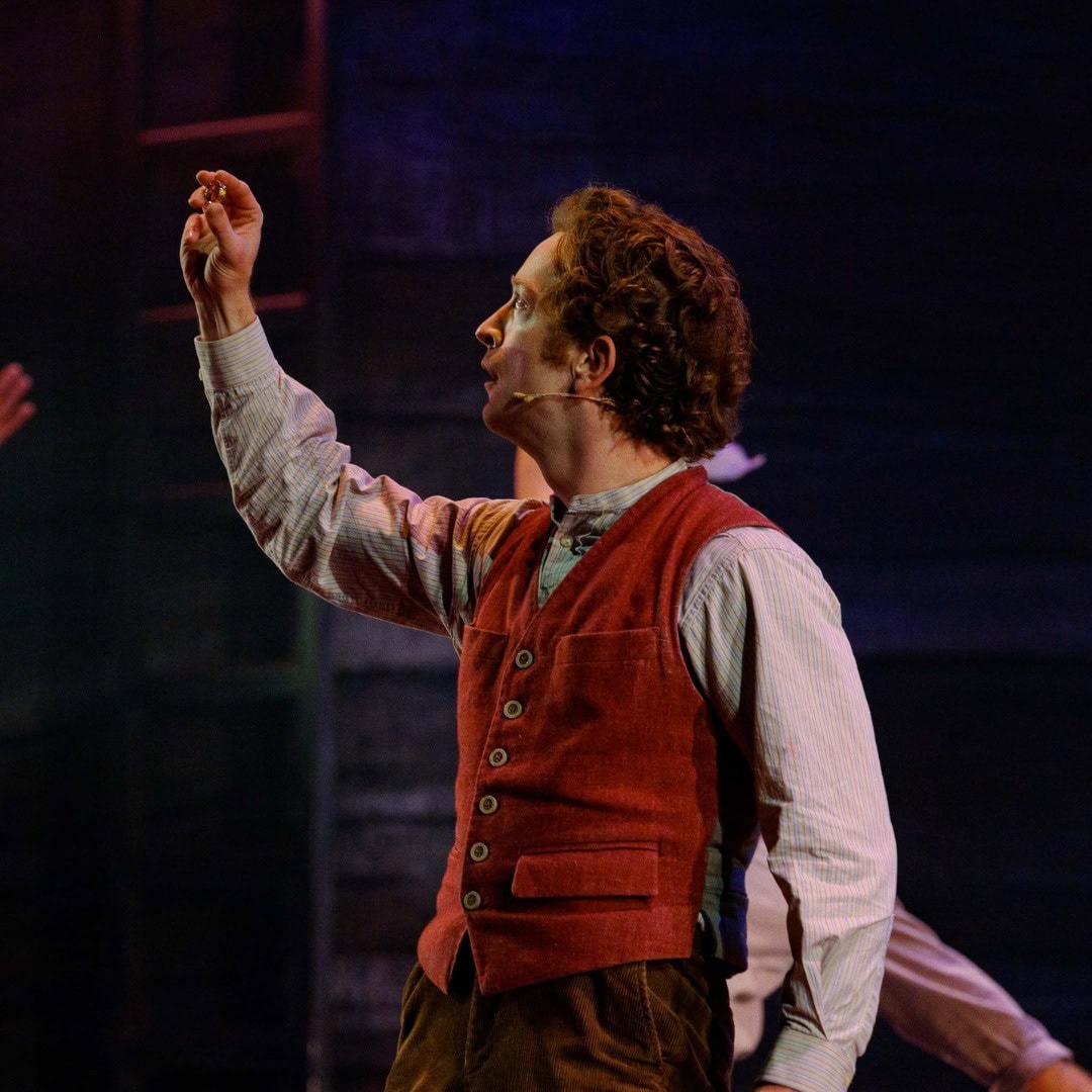 What's On: The Best Musicals in Australia | Sitchu