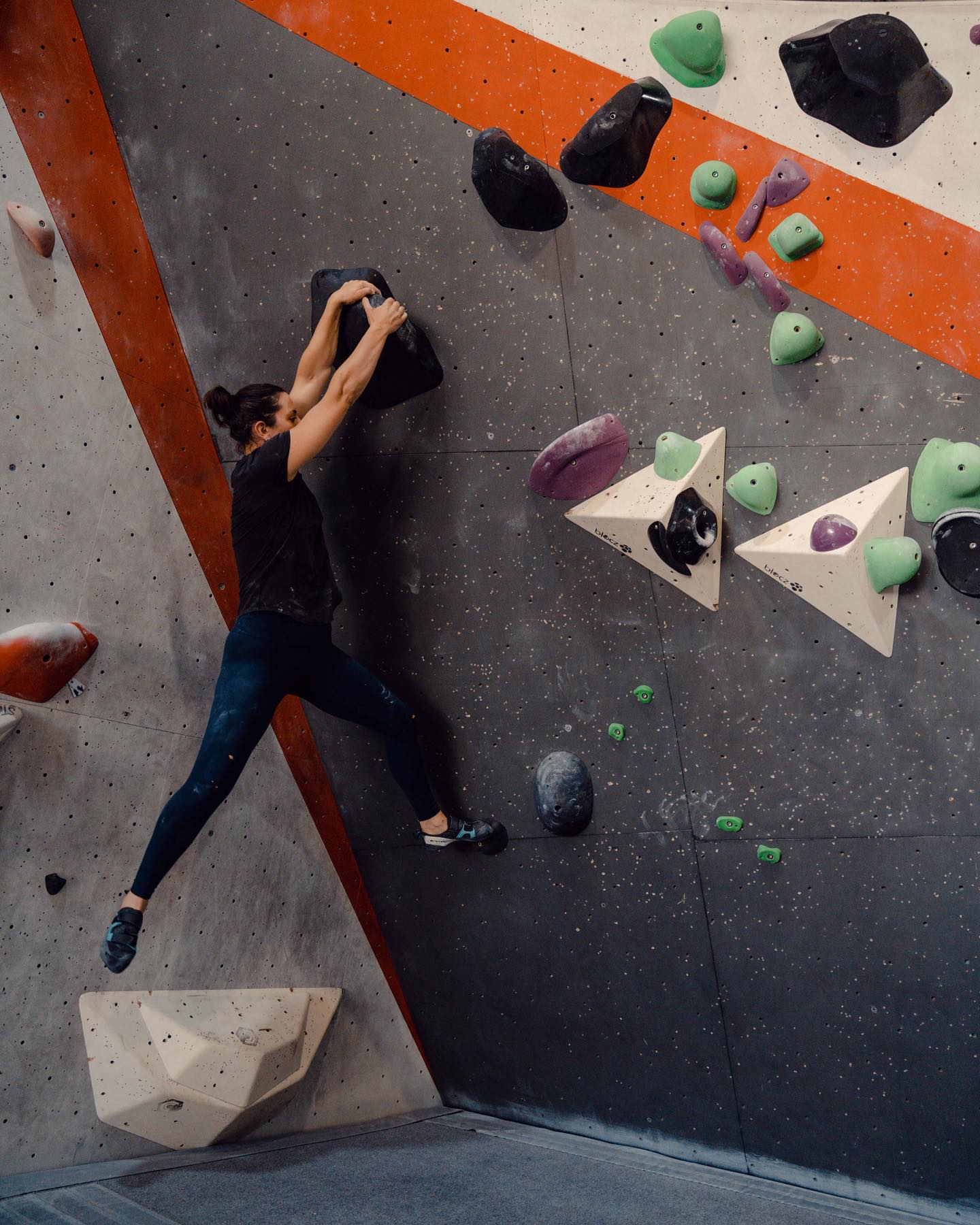 Beginner-Friendly Bouldering Gyms in Sydney | Sitchu