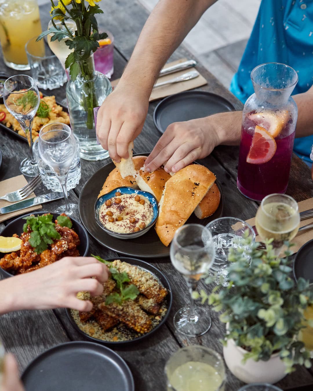 What's On in Perth This Weekend | Sitchu